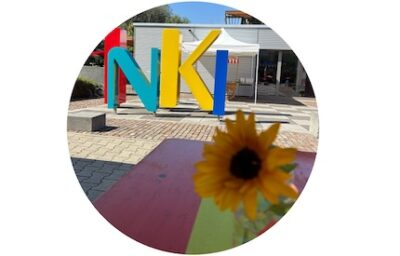 15 Jahre InKi - Gemeinsam gewachsen! - InfectoPharm Kinderkrippe